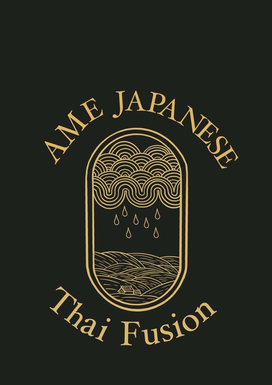AME logo